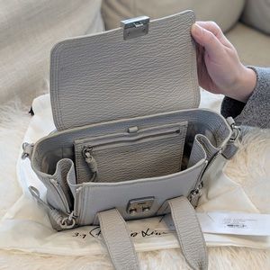 3.1 Phillip Lim | Bags | 3 Phillip Lim Pashli Mini Satchel | Poshmark